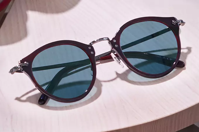 Oliver Peoples x Master & Dinamik Tasarım Koleksiyonu 18032_4