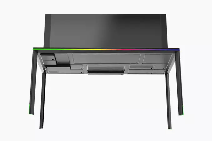 Razer Project Sophia Modular Gaming Desk Concept 18047_3