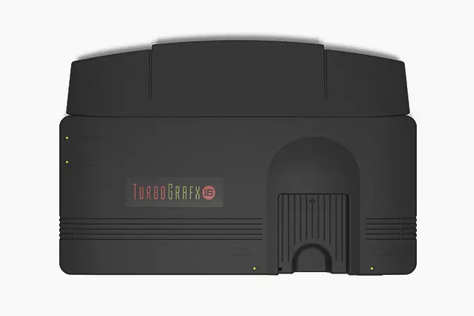 Konami TurboGrafx-16 Mini Retro Konsol 18051_1