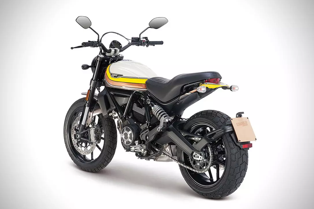 Ducati Scrambler Mach 2.0 18073_3