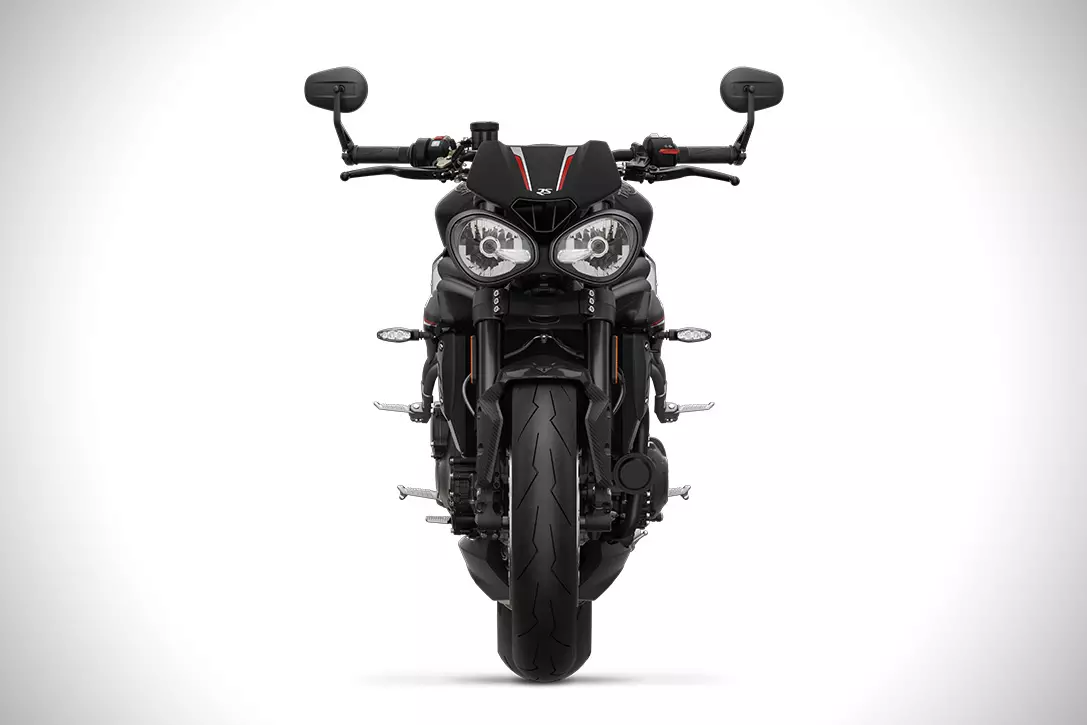 2018 Triumph Speed Triple RS 18080_2