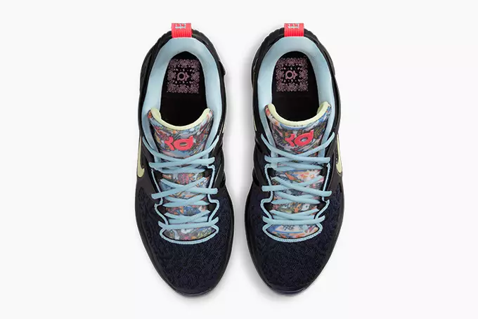 Nike KD15 ဖိနပ် 18082_3