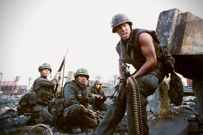 Xauv 'n Load: 30 Best War Movies Of All Time 1809_13