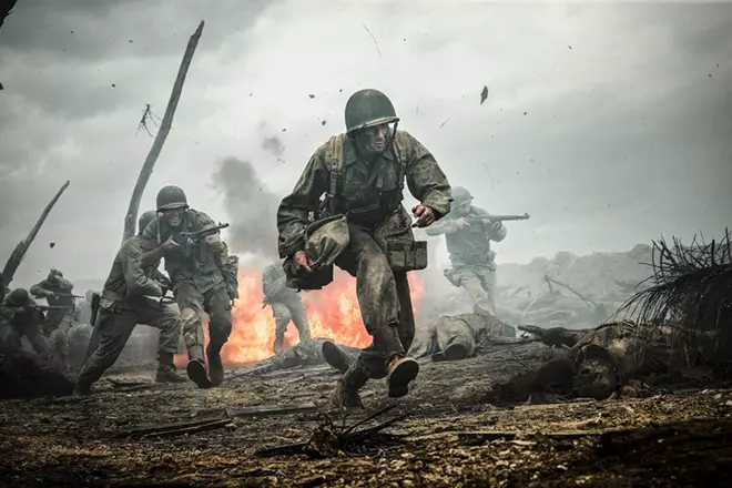 Xauv 'n Load: 30 Best War Movies Of All Time 1809_17