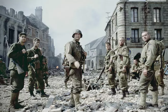 Xauv 'n Load: 30 Best War Movies Of All Time 1809_24