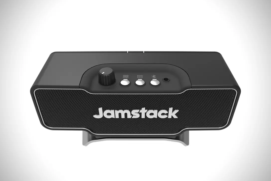 Jamstack Attachable Guitar Amp 1811_1