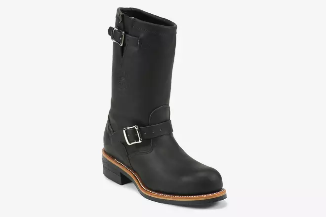 Fondazzjoni Ditta: 8 Best Inġinier Boots 18125_1