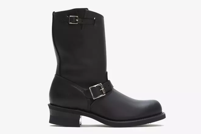 Fondazzjoni Ditta: 8 Best Inġinier Boots 18125_2