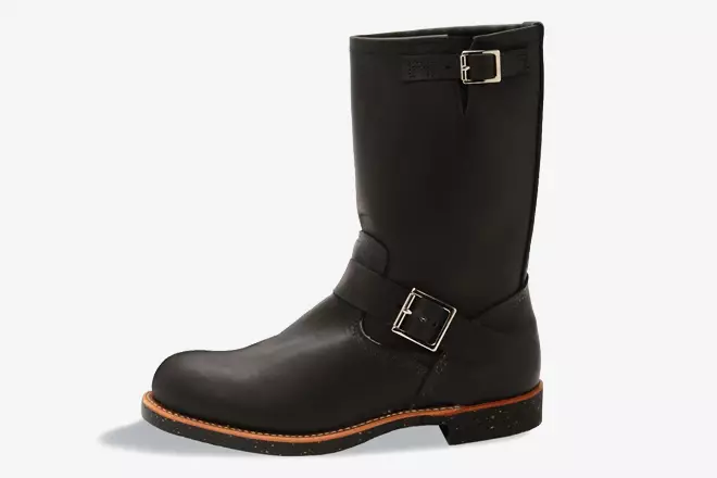 Fondazzjoni Ditta: 8 Best Inġinier Boots 18125_3