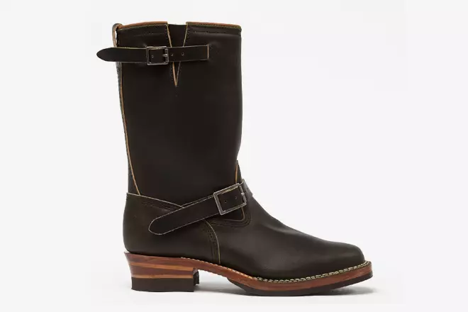 Fondazzjoni Ditta: 8 Best Inġinier Boots 18125_4