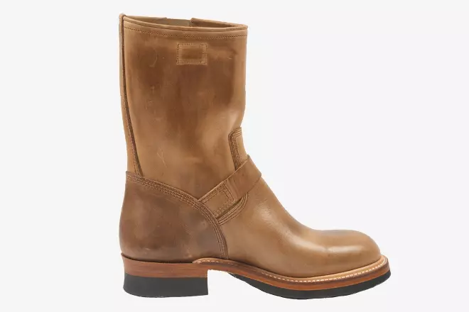 Fondazzjoni Ditta: 8 Best Inġinier Boots 18125_6