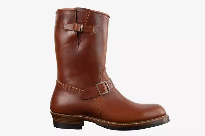 Fondazzjoni Ditta: 8 Best Inġinier Boots 18125_7