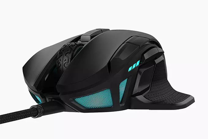 Mouse Gaming Corsair Nightsword 18198_1