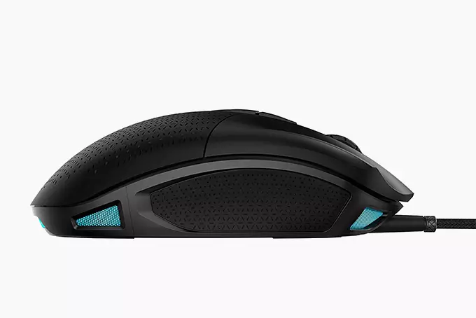 Corsair Nightsword Gaming Mouse 18198_2