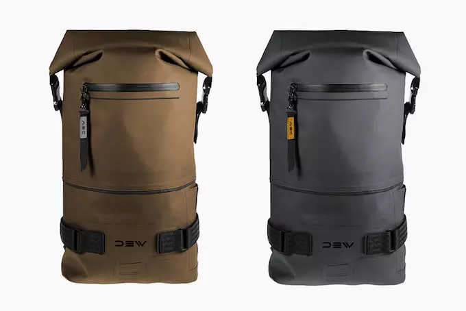 DEW AVO Dry Bag 18215_5