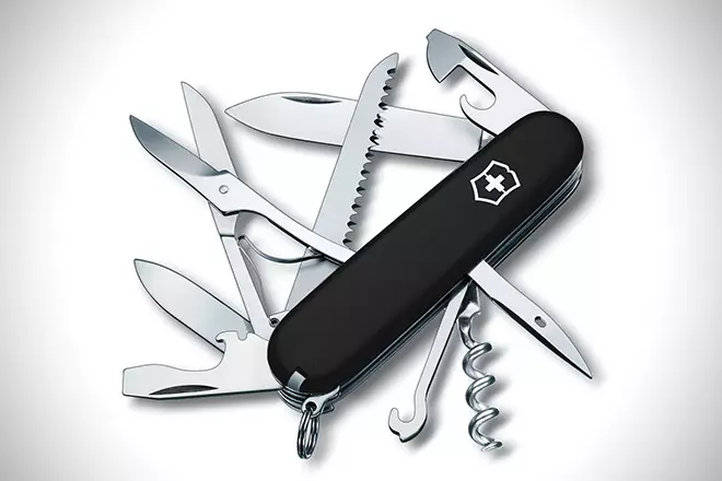 Bug Out: 15 Ho Pholoha EDC Essentials 18218_9