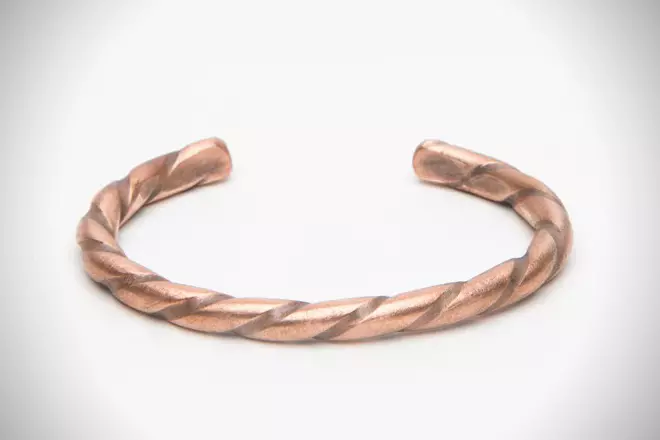 Algemado: 10 melhores pulseiras de metal para homens 18238_3