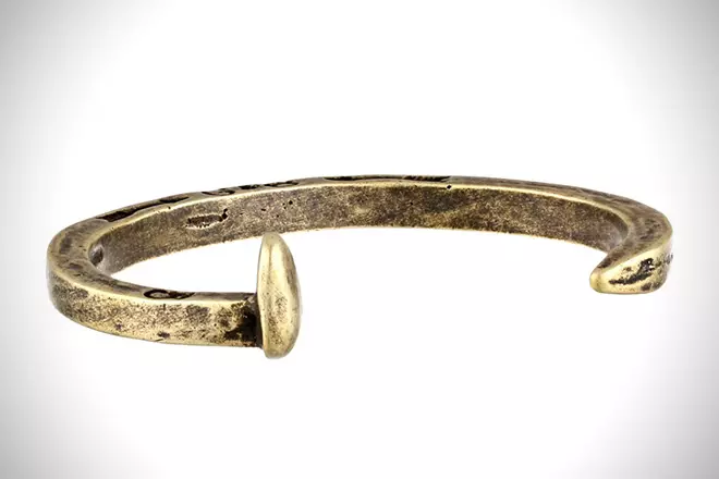 Cuffed: 10 najboljih metalnih narukvica za muškarce 18238_5