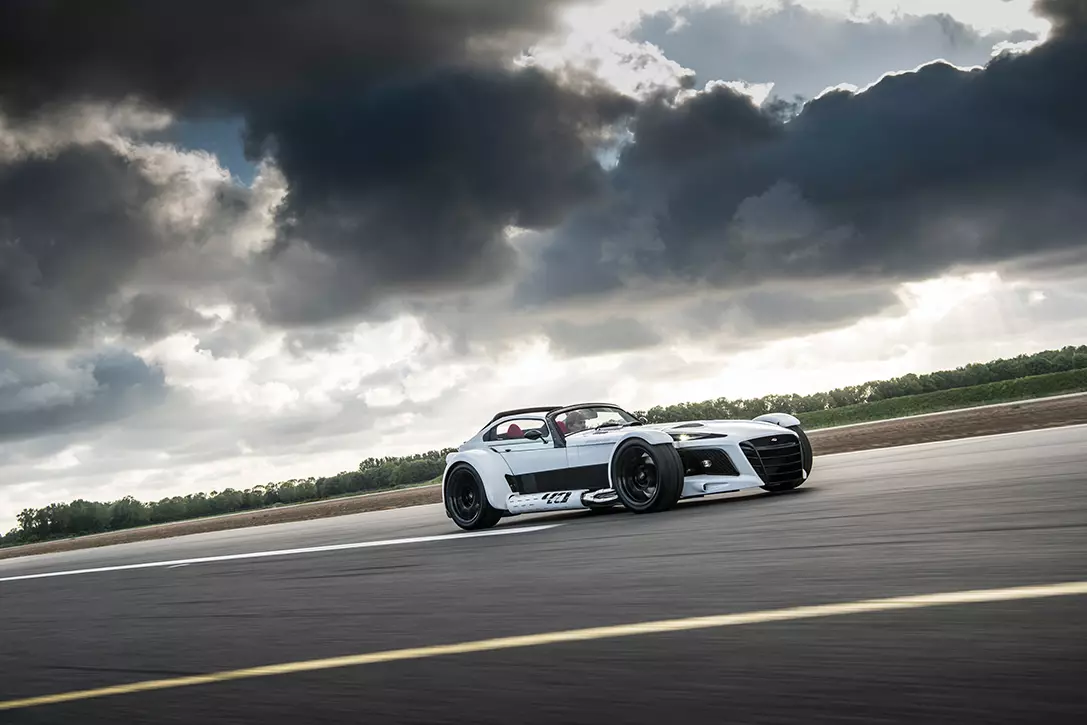 2019 Donkervoort D8 GTO-40 | 18240_6