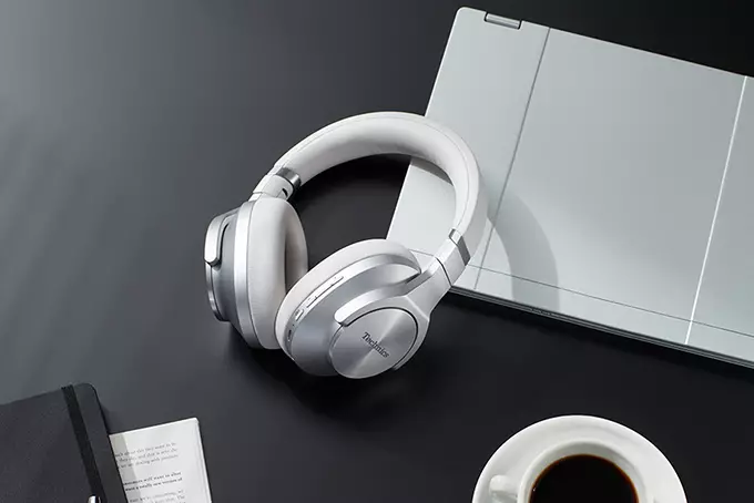 Technics EAH-A800 Wireless Headphones 18243_2