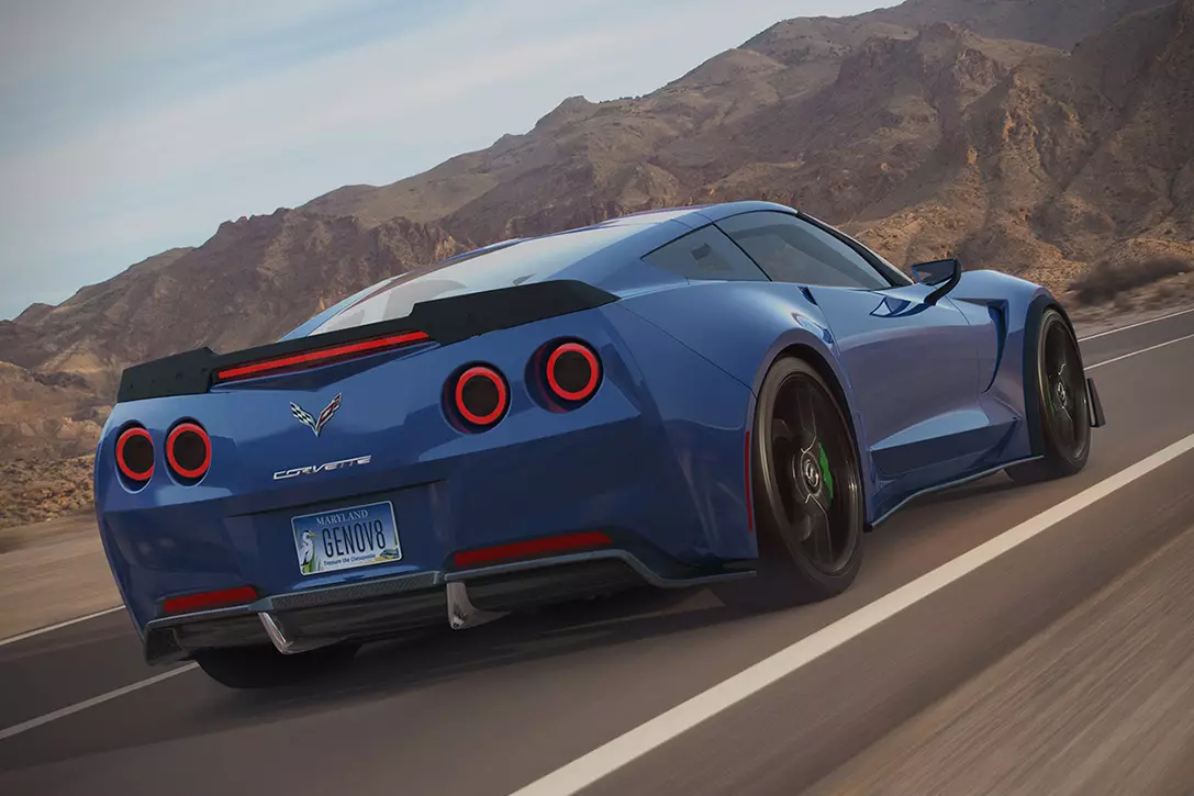 All-Electric Corvette GXE 18246_1