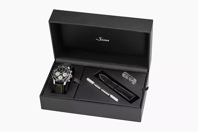 Sinn 103 Classic 12 60th ncheta ncheta 18283_3