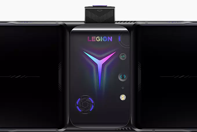 Lenovo Legion Phone Duel 2 18315_4