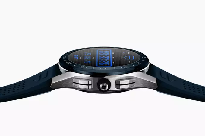 TAG Heuer Connected Smartwatch 18362_3