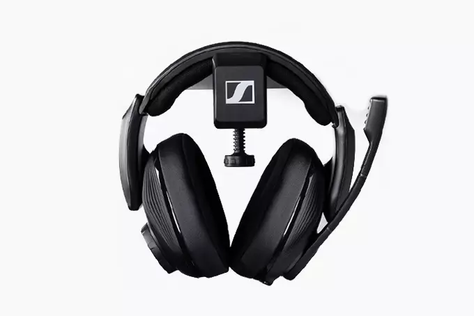 Sennheiser GSP 670 juhtmevaba mängupeakomplekt 18371_1