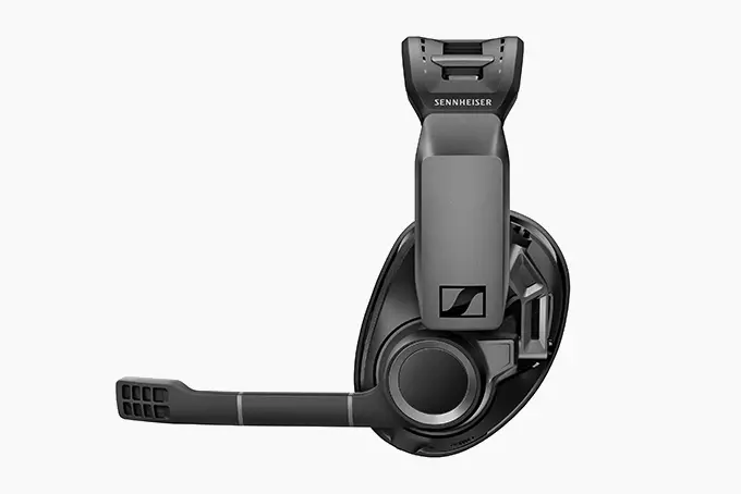 Sennheiser GSP 670 juhtmevaba mängupeakomplekt 18371_2