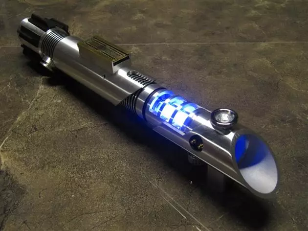 Battle Sabres LED Wars Lightsabers (7)