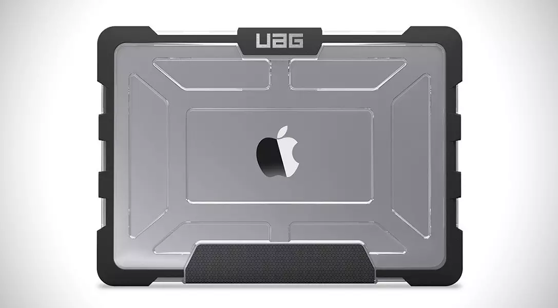 Macbook Armor Shell