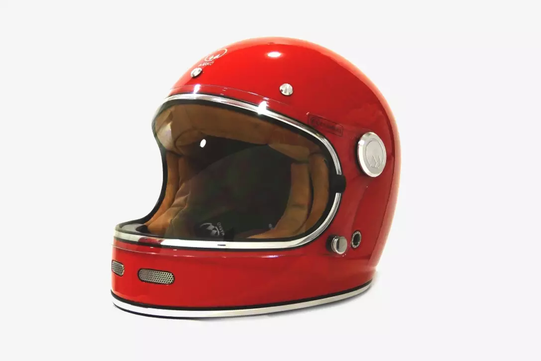 Casque de moto Marko Full Moon 18444_3