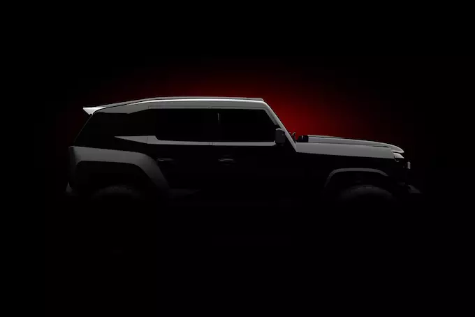 2020 Rezvani Tankteaser 18448_1