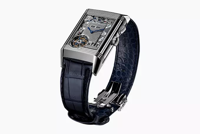 Jaeger-LeCoultre Reverso Hybris Mechanica Calibre 185 Quadríptico 18457_2