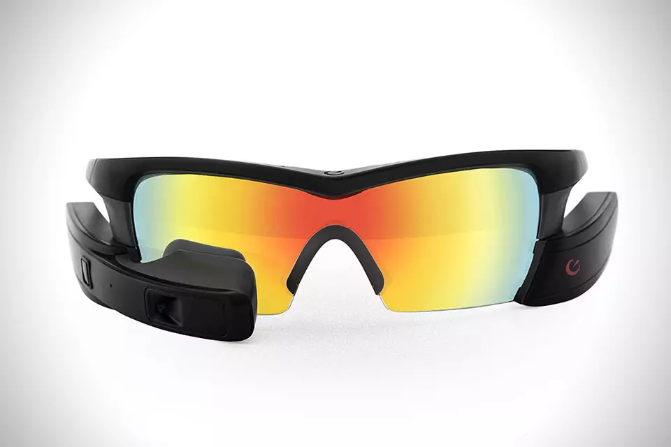 Recon Jet Smart Glass pentru sport