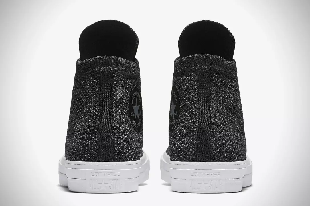 Converse Chuck Taylor All-Star Flyknit 18476_2