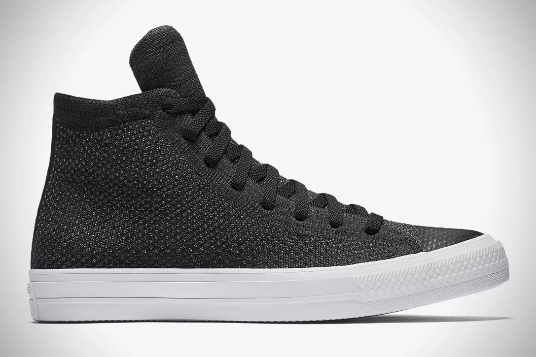 Kpaa nkata Chuck Taylor All-Star Flyknit 18476_4