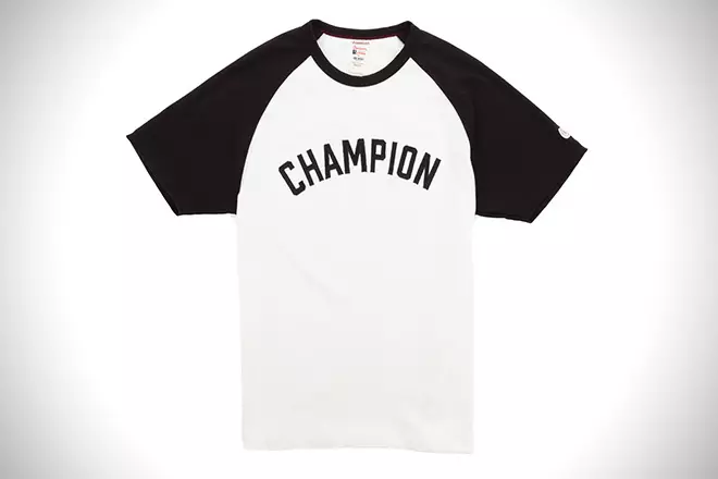 U-Todd Snyder IMIDLALO EMIFUSHANE I-RAGLAN