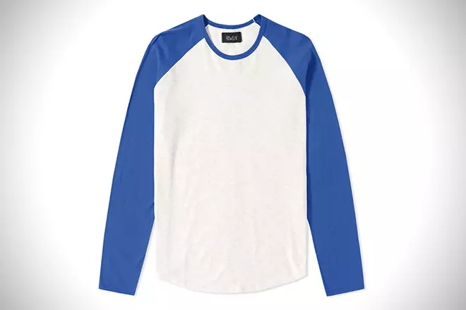 Howlin Jules Baseball Tee