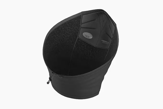 Ghetă din lână Under Armour UA SPORTSMASK 18504_2