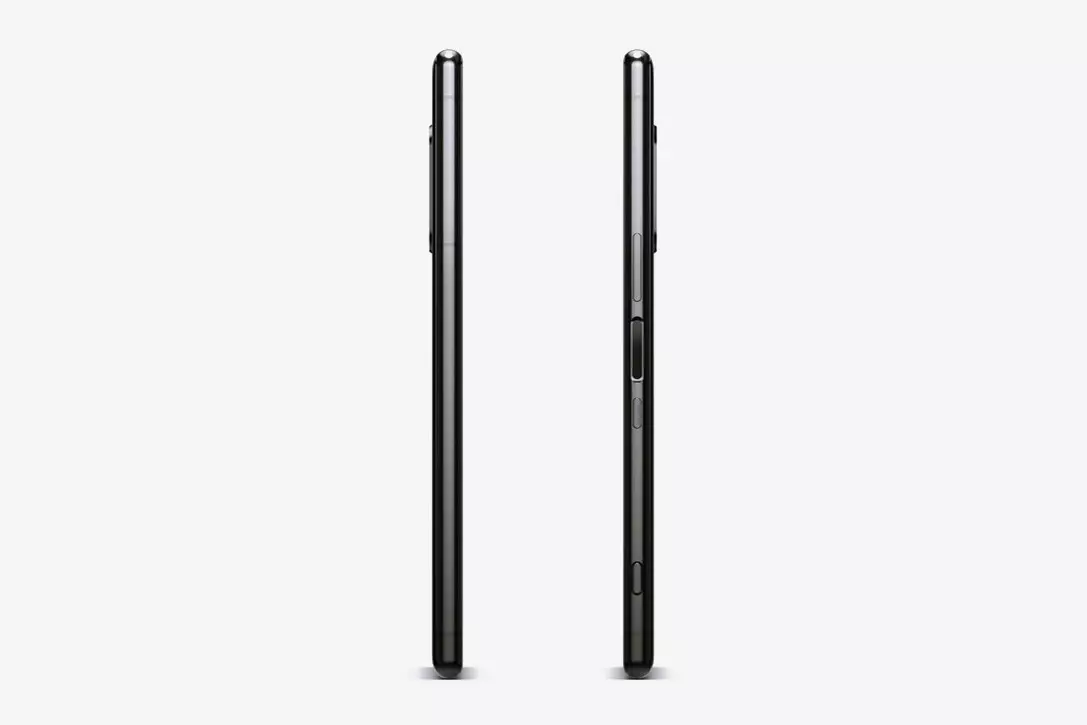 Sony Xperia 1 смартфоны 18516_2