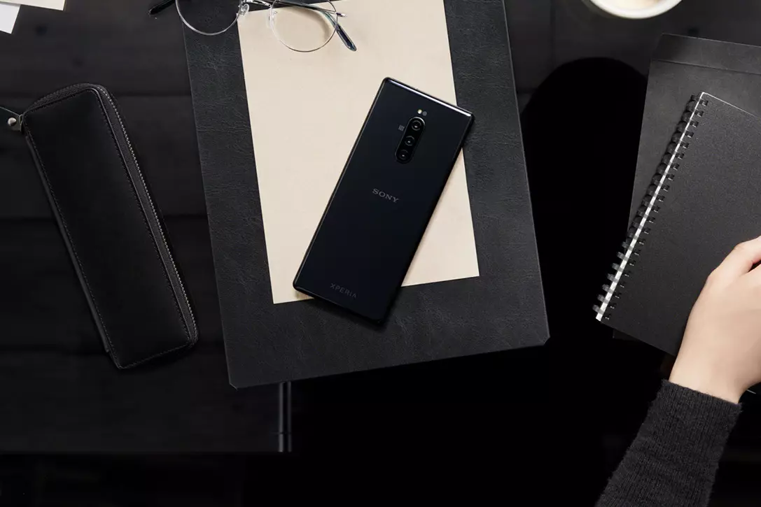 Sony Xperia 1 სმარტფონი 18516_4