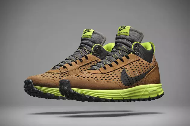 Nike SneakerBoot Colectia Toamna Iarna 2013 7