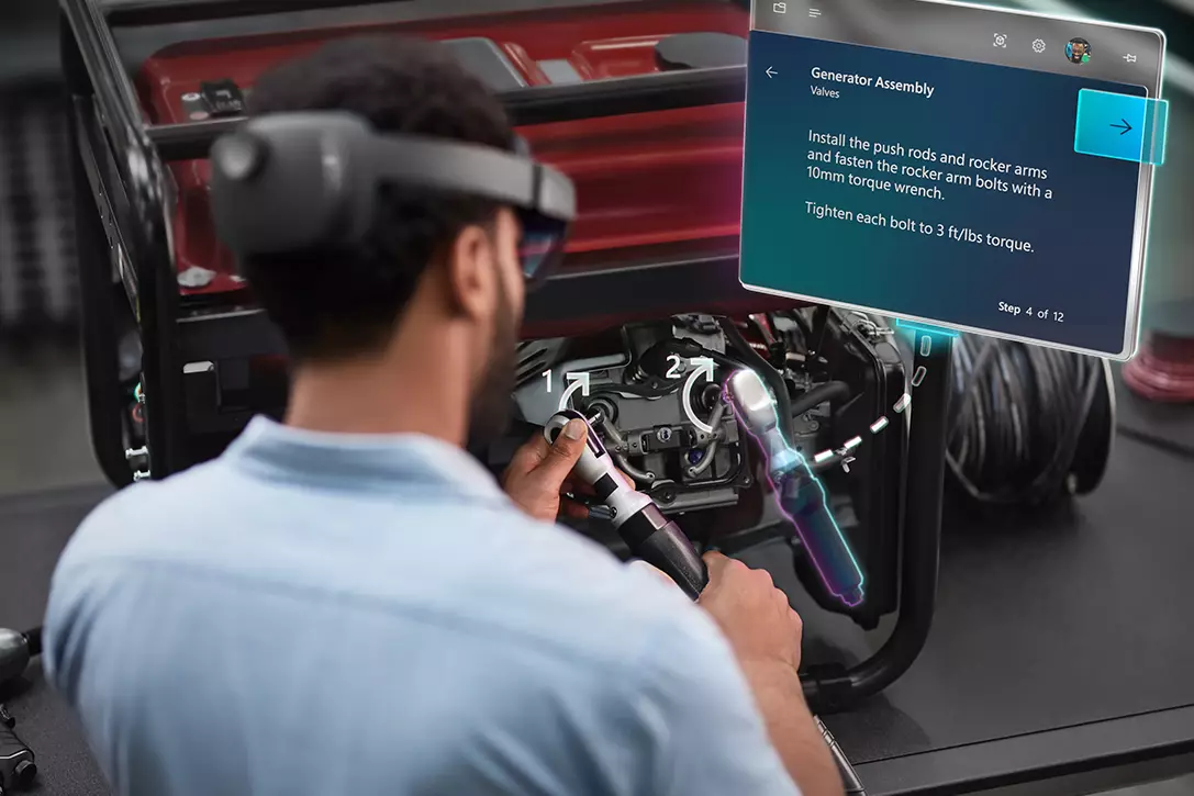 Microsoft Hololens 2 ekweisi 18555_3