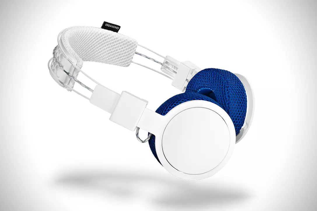 Urbanears Hellas سویٹ فرینڈلی ہیڈ فون 18560_1