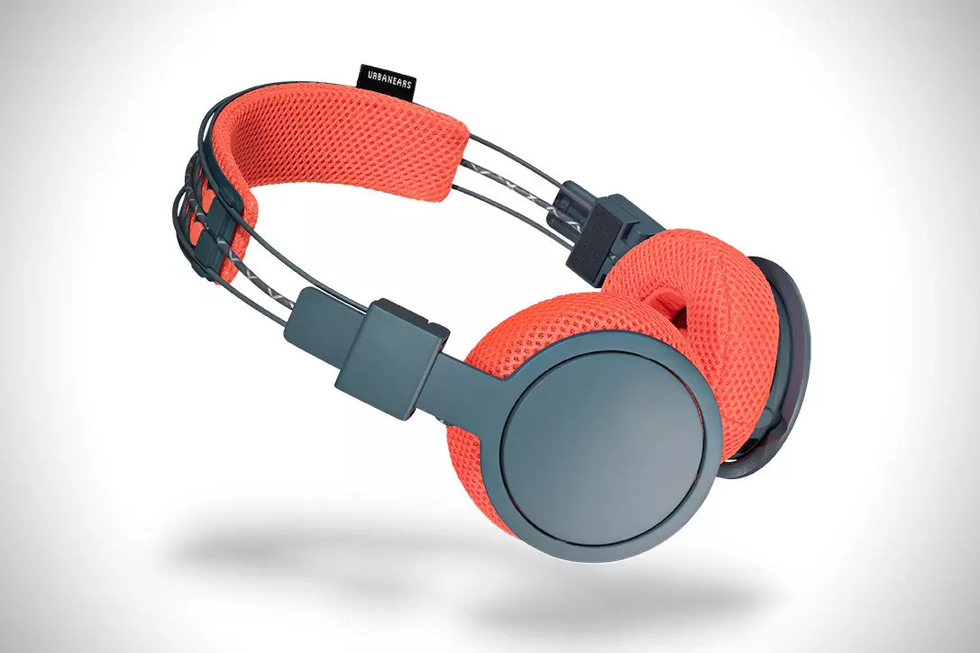 Écouteurs Urbanears Hellas résistants à la transpiration 18560_3