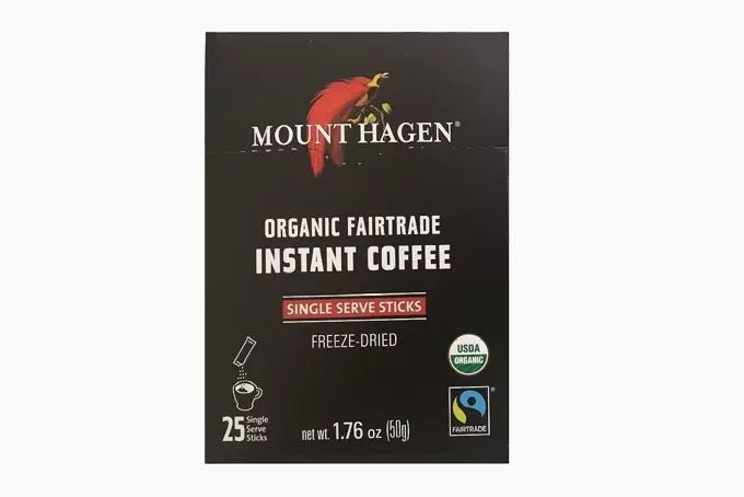 12 Best Instant Coffees For Summer Camping 18561_9