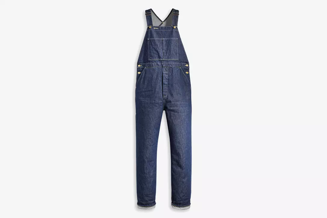 Levi's x Poggy Workwear Vintage Collection 18564_3