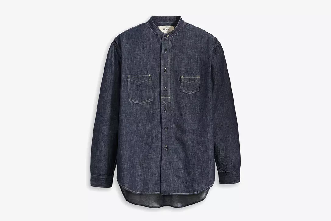 Levi's x Poggy Workwear Vintage Collection 18564_4
